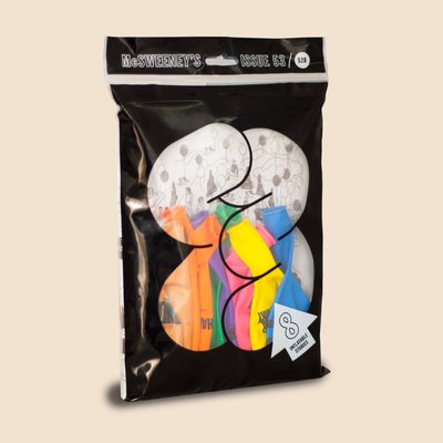 McSweeney's Issue 53 - The McSweeney’s Store