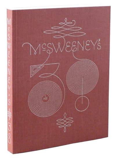 McSweeney's Issue 38 - The McSweeney’s Store