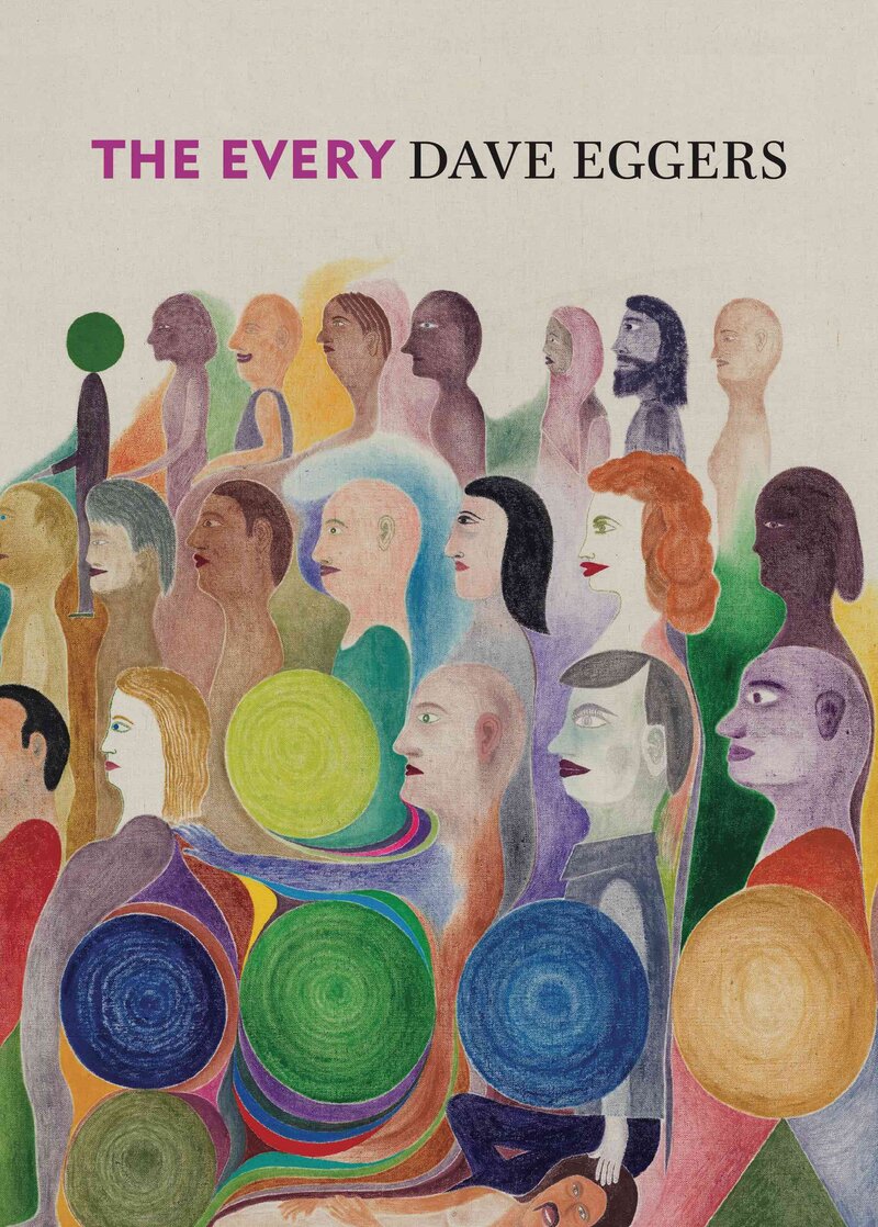 The Every - The McSweeney’s Store