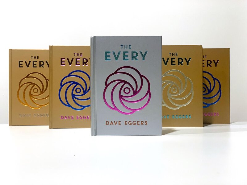 The Every - The McSweeney’s Store
