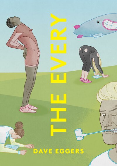 The Every - The McSweeney’s Store