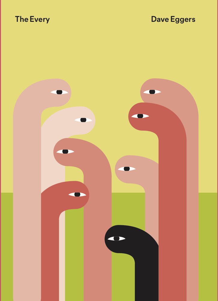 The Every - The McSweeney’s Store