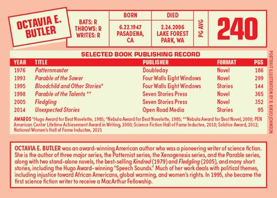 McSweeney's Author Cards (series 2) - The McSweeney’s Store