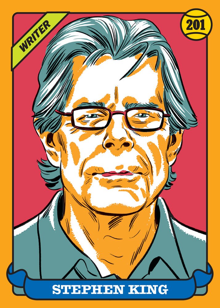 McSweeney's Author Cards (series 2) - The McSweeney’s Store