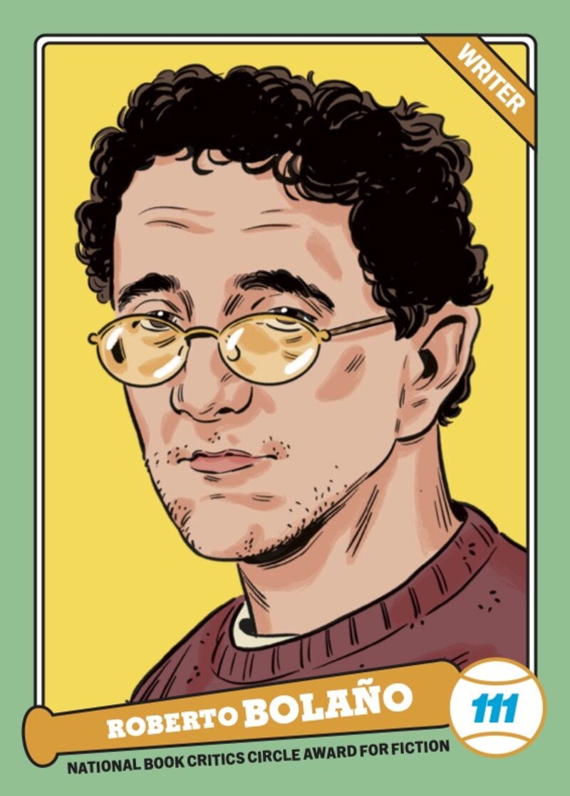 McSweeney's Author Cards (series 3) - The McSweeney’s Store