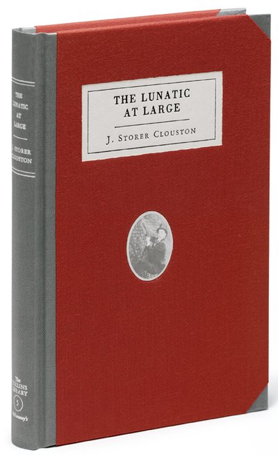 The Lunatic at Large - The McSweeney’s Store