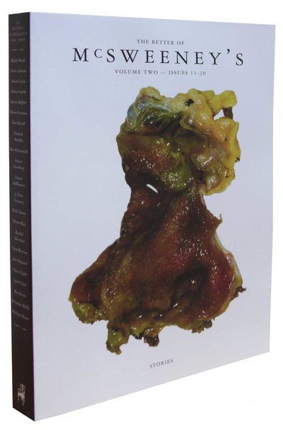 The Better of McSweeney's, Vol. 2 - The McSweeney’s Store