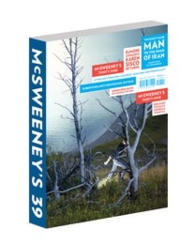 McSweeney's Issue 39 - The McSweeney’s Store